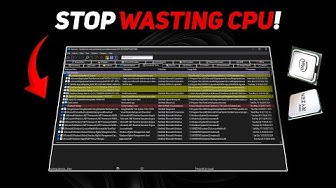FIX Lag & High Ping in Games! Best TCP Optimizer Settings (2025 Guide ...