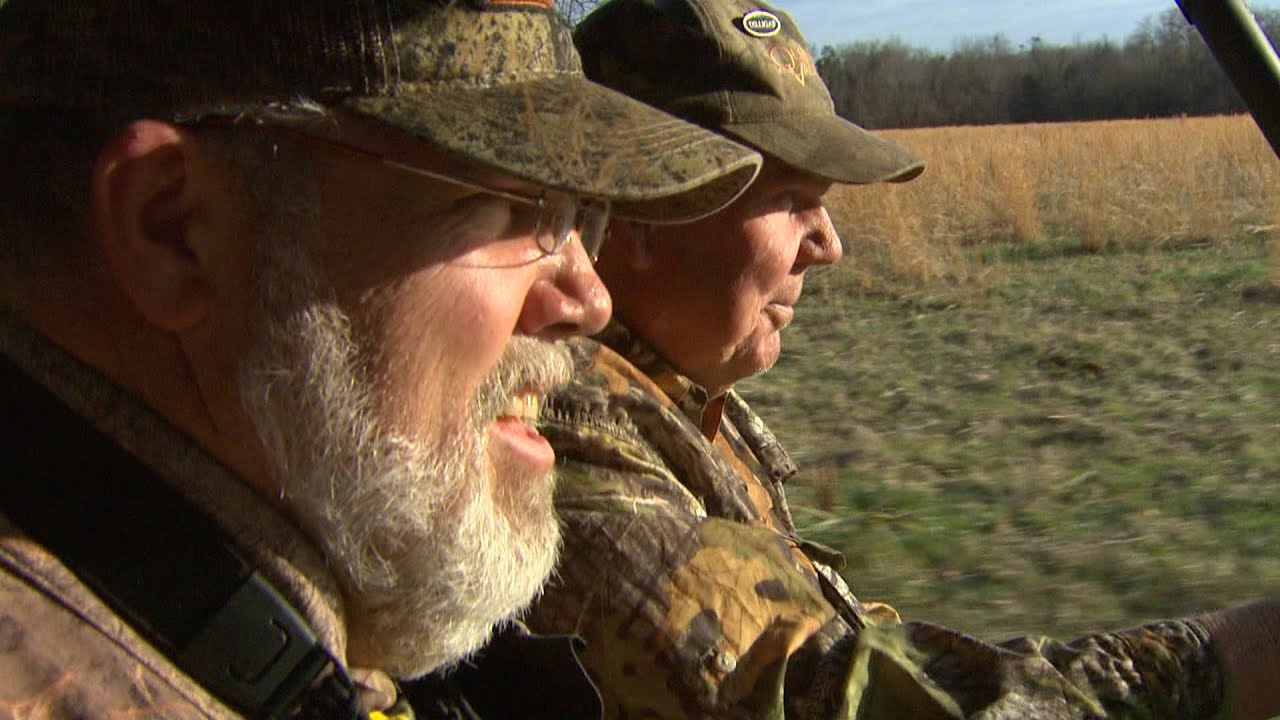 Season #5 Episode 4 Alabama - YouTube