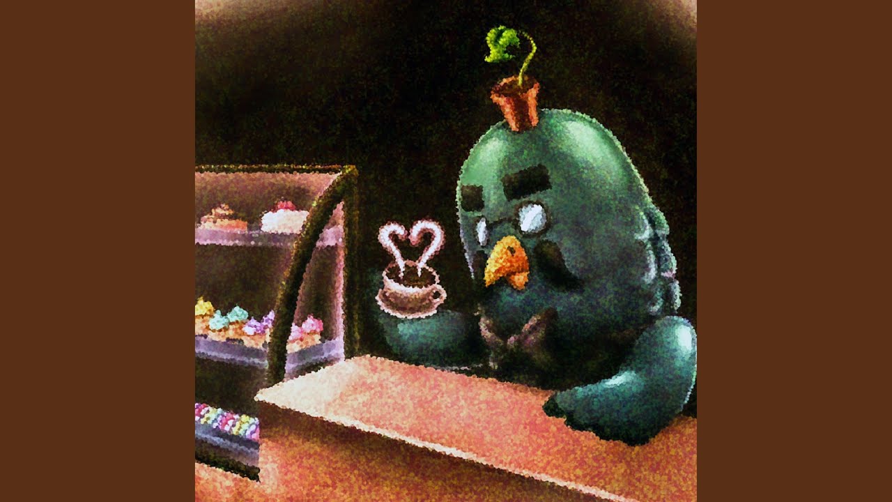 The Roost (Animal Crossing) - YouTube