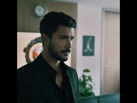 Özge x Kaan action series \