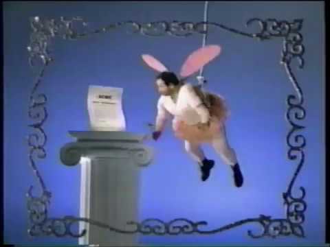 Geico Direct - Car Insurance Fairy Commercial (1998) - YouTube