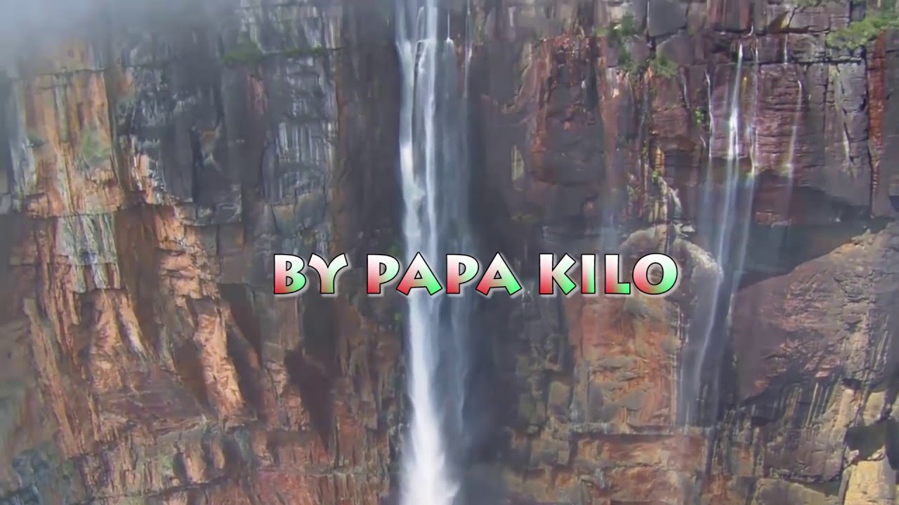 Kaeni ndani ya Yesu by pst Peter kioko - YouTube