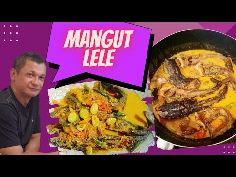 Resep Mangut Lele bikin Manggut-Manggut MANTAP - YouTube