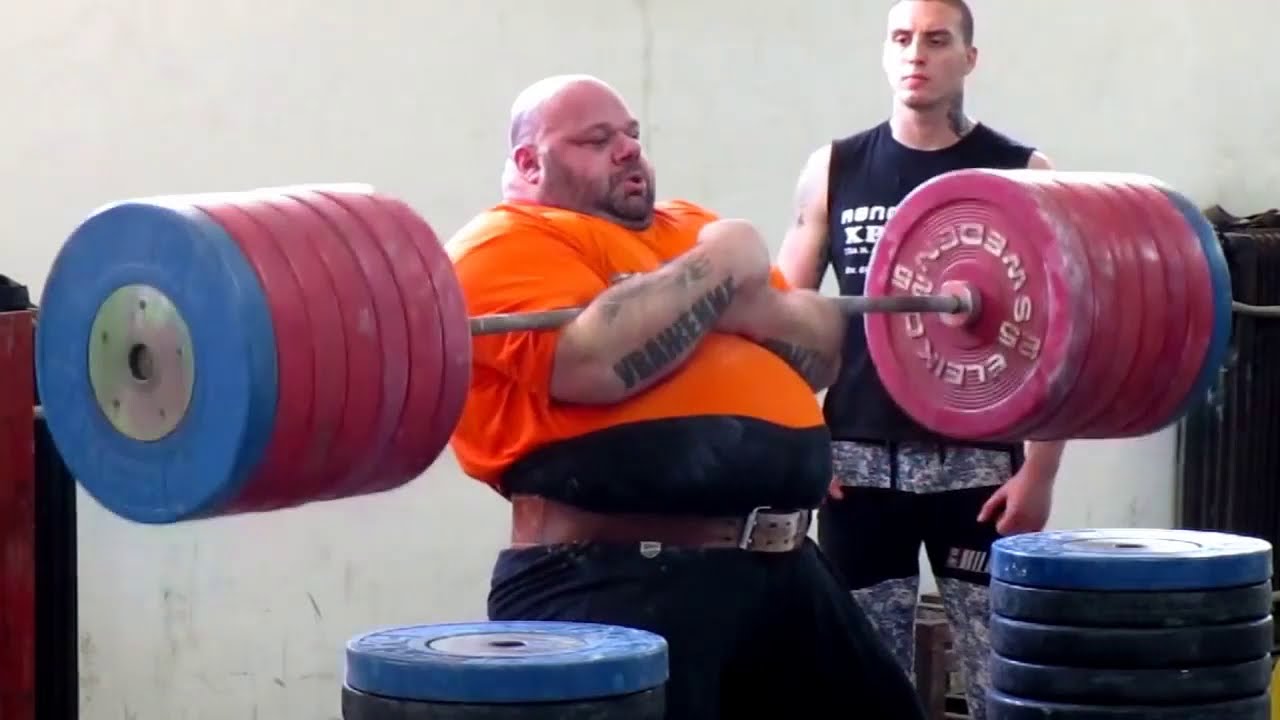 Kyriakos Grizzly: you have to live it 10 Hours - YouTube