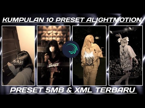 KUMPULAN 10 PRESET AM DI BAWAH 5MB / XML SOUND KECE - YouTube
