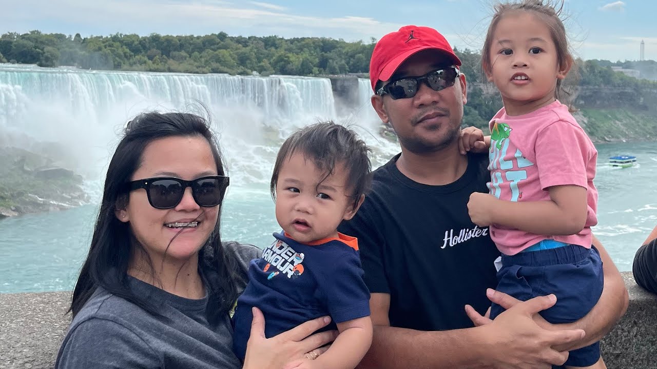 TGIF + Nice Weather - YouTube