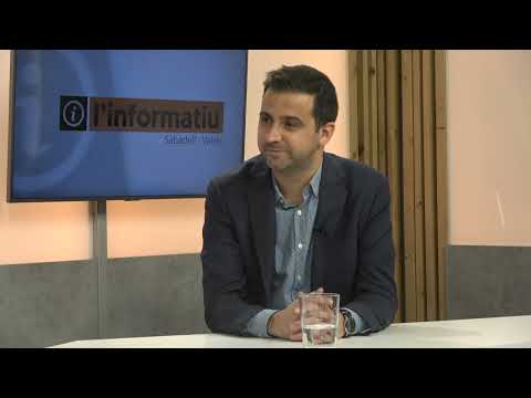 Entrevista a Pol Gibert - YouTube