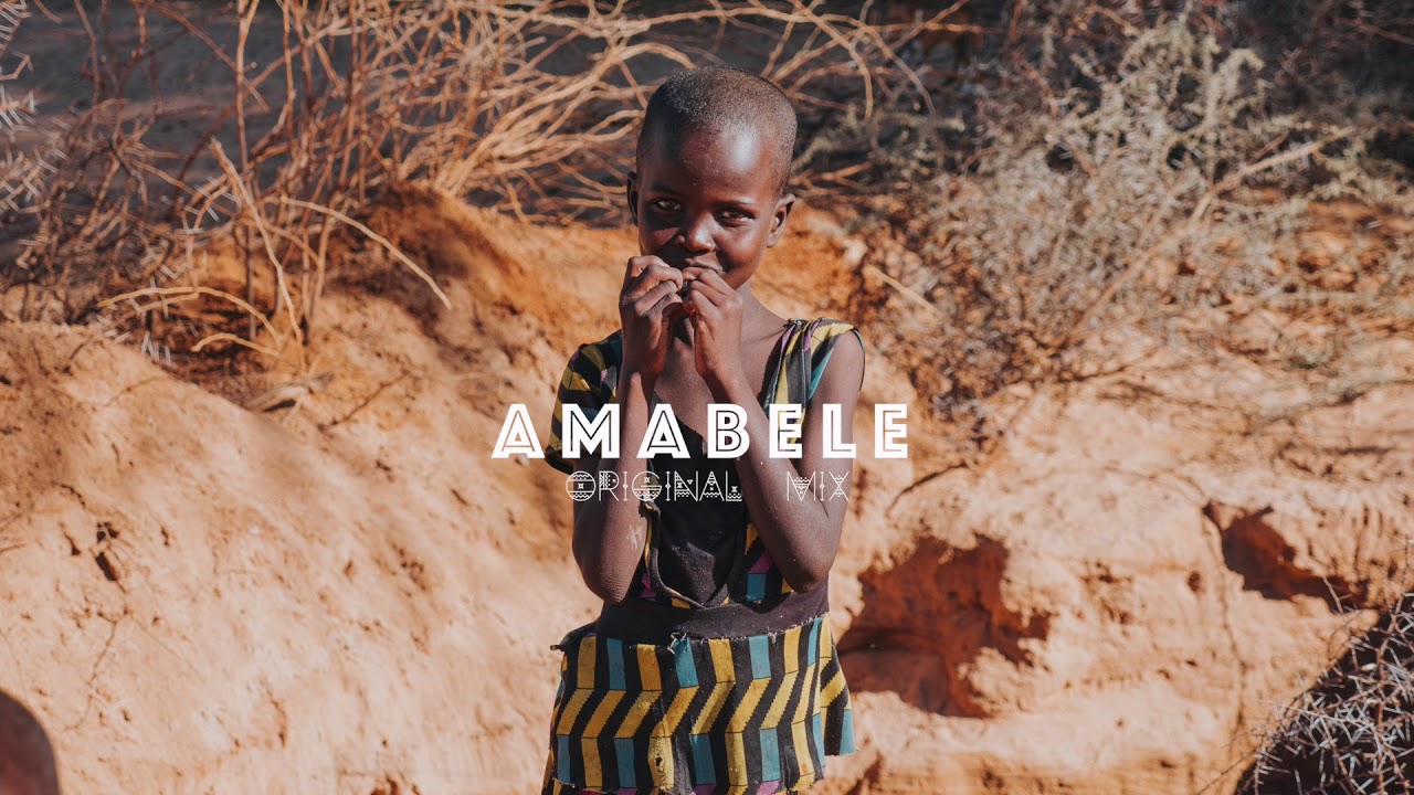 Mshudu feat. Inno - Amabele (Original Mix) - YouTube