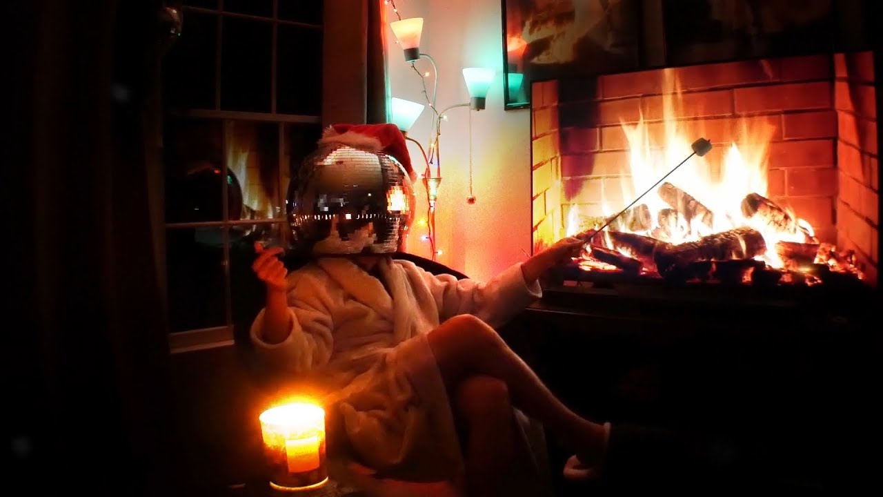 Discoholic - Christmas to Me (feat. Matthew Clanton) ["Christmas ...