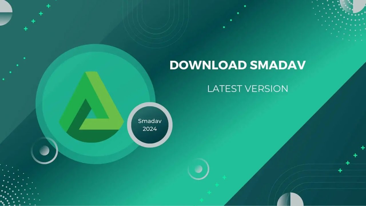 How to download and install Smart Dave virus guard - YouTube