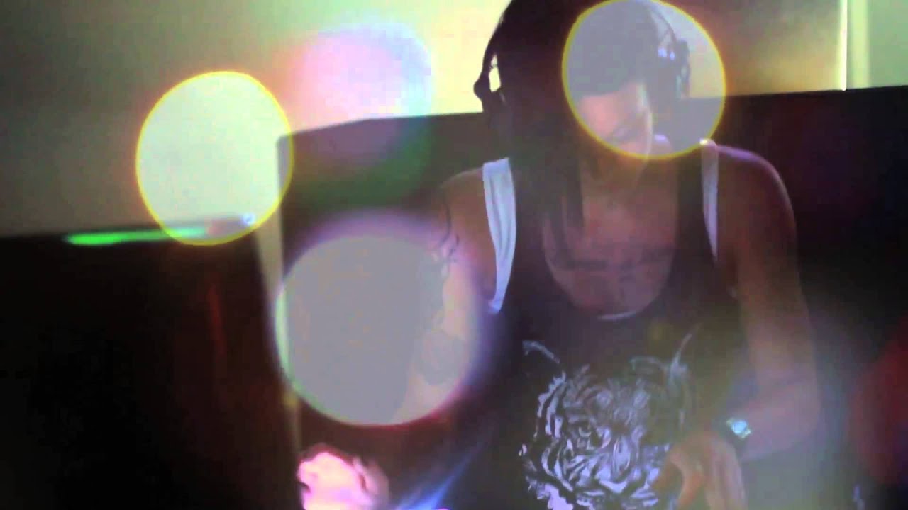 TEA VUCKOVIC Promo video by: Milo Guillen - YouTube