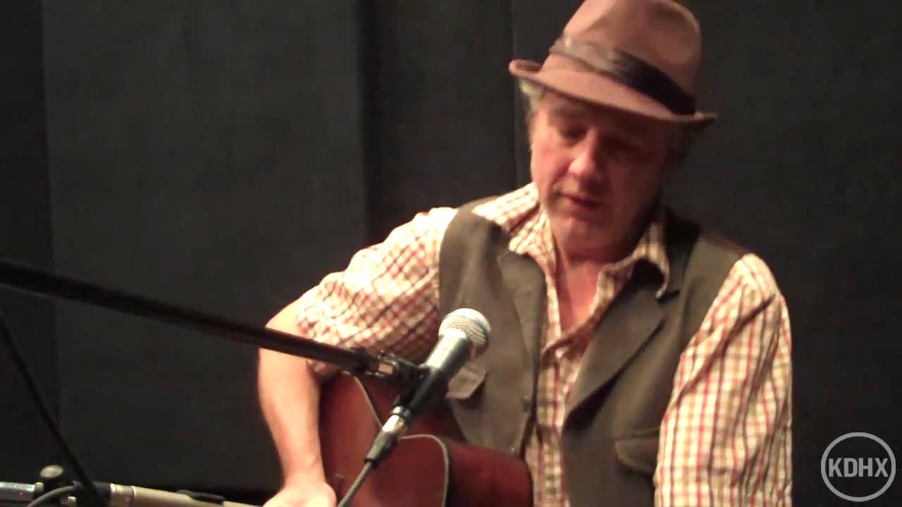 Mark Olson "Morning Dove" Live at KDHX 9/20/10 (HD) - YouTube