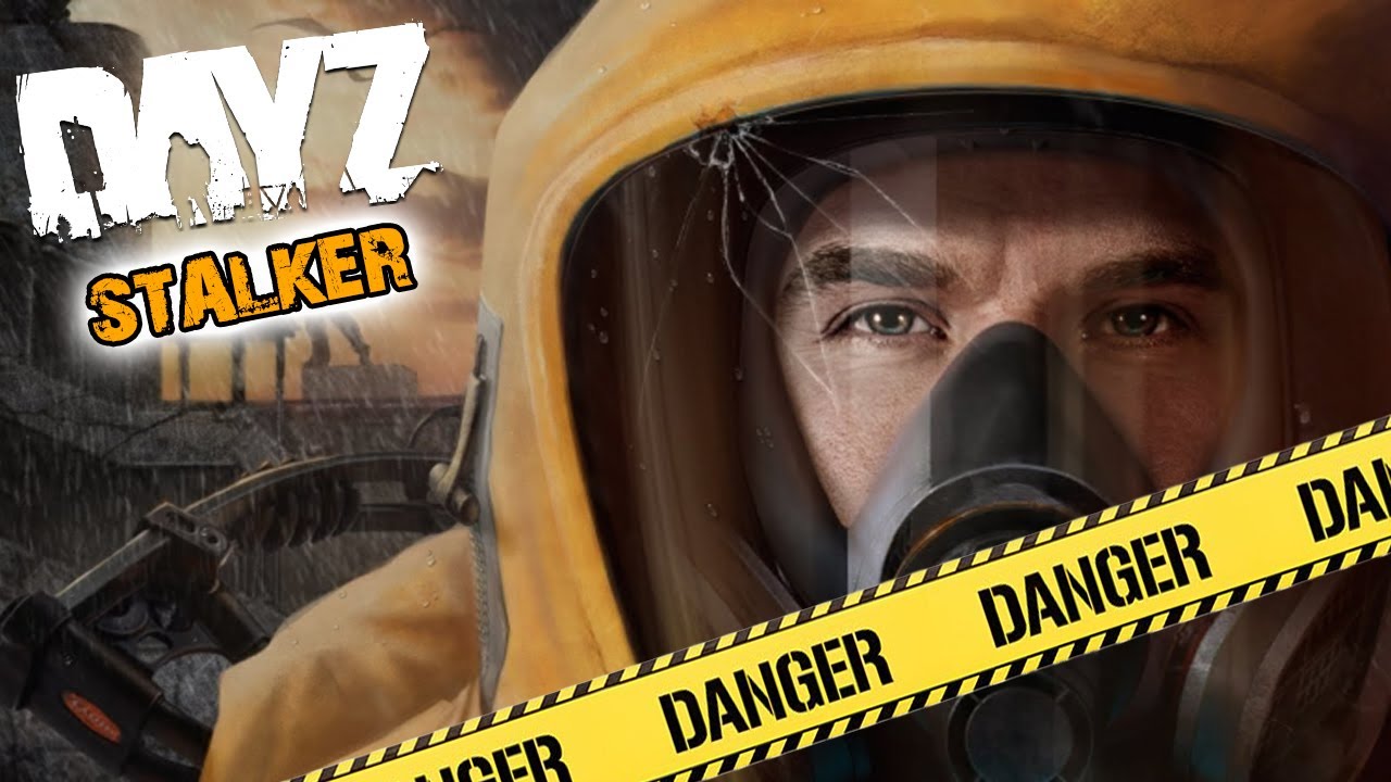 DayZ Stalker RP | Heart of the Zone - YouTube