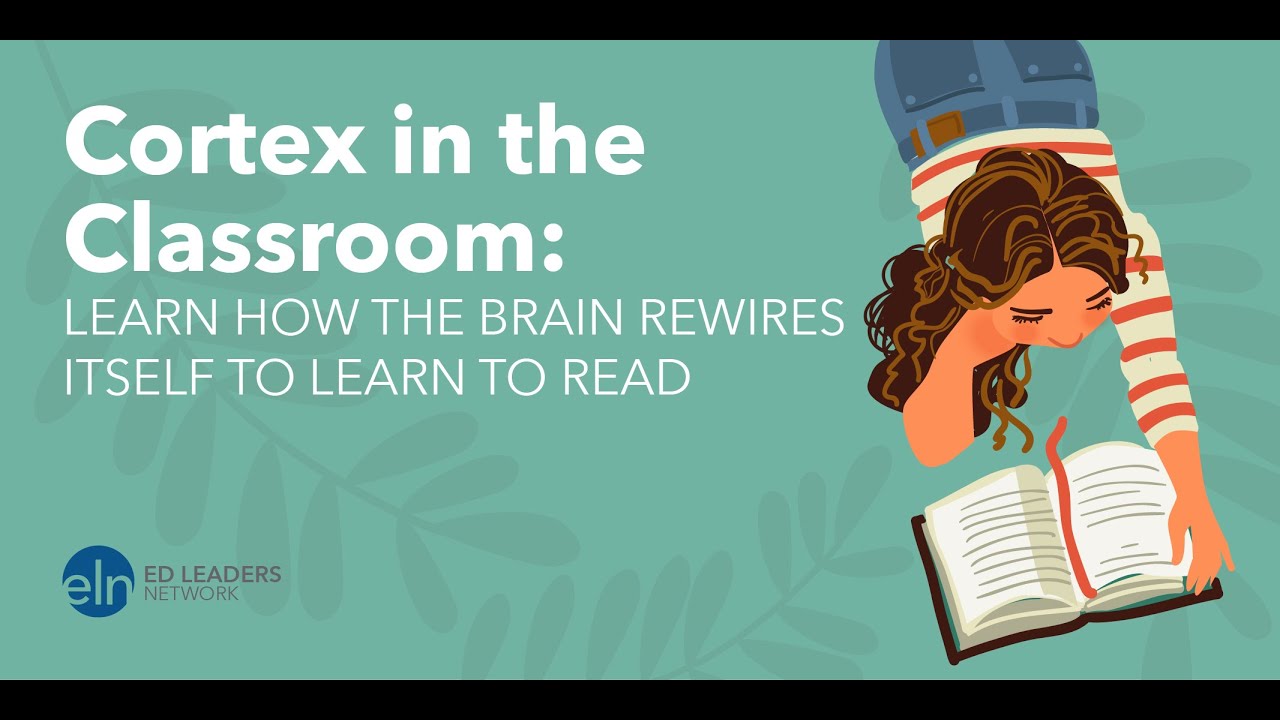 Cortex in the Classroom: Learn How the Brain Rewires Itself to Learn to ...