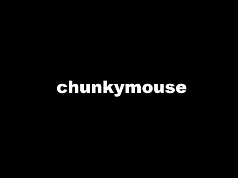 Live with ChunkyMouse: Doodles! (Part 2) - YouTube