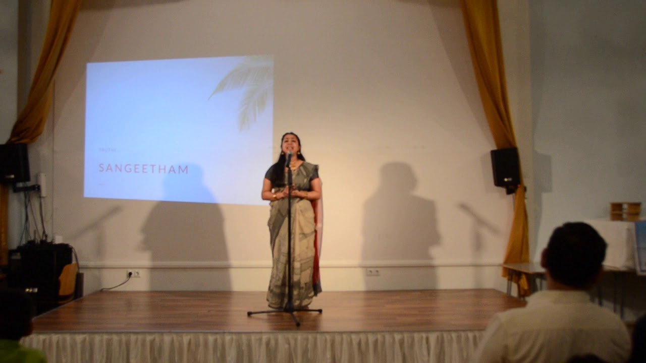Sangeetham - YouTube