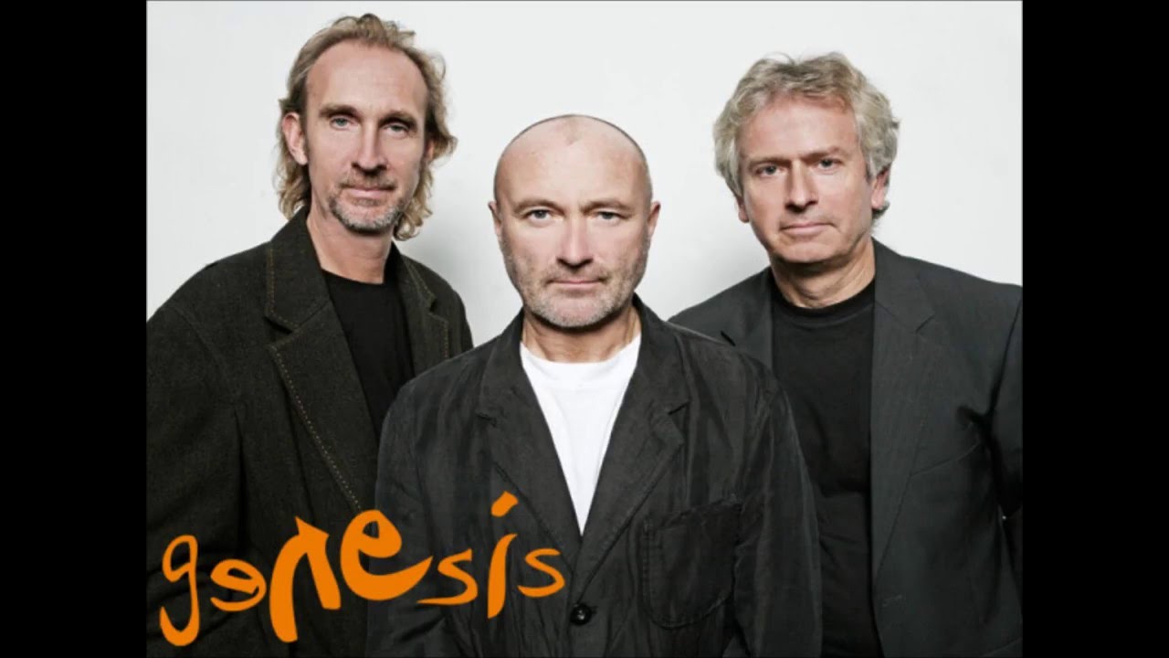 Genesis - It's Gonna Get Better - YouTube