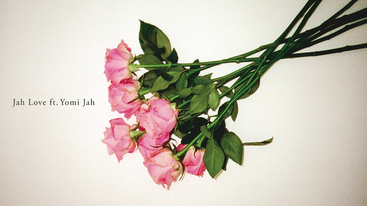 Awich - Jah Love feat. Yomi Jah (Prod. STiKz) [Official Audio ...