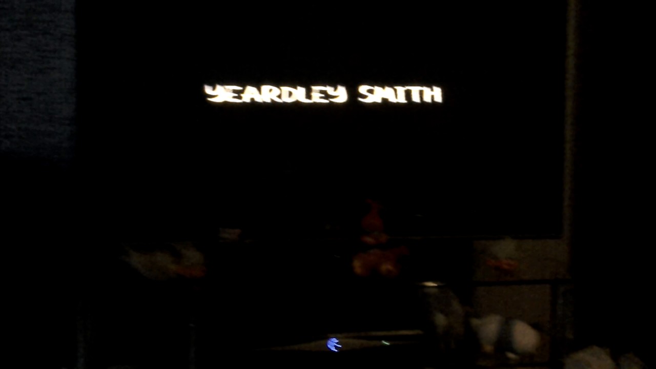 Simpsons end credits 1990 - YouTube