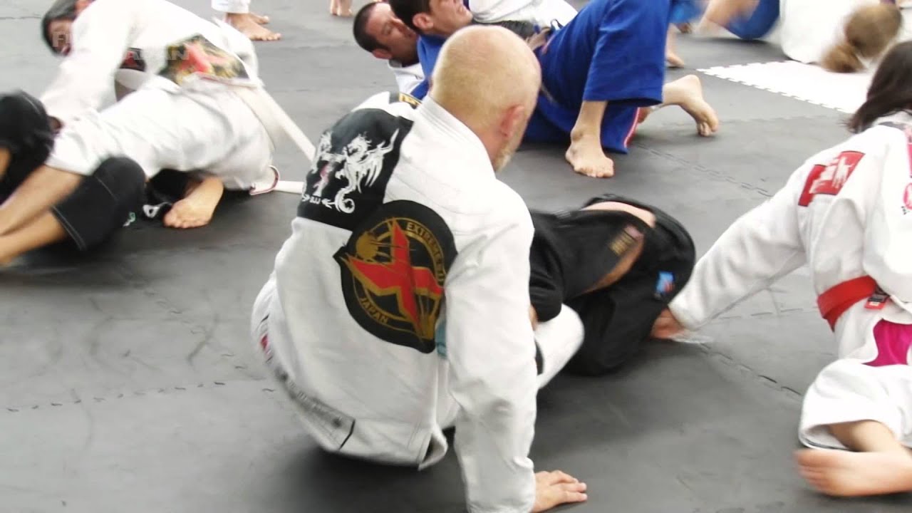 Fighters Life in Japan - Extreme Bjj (Building a Champ) Promo - YouTube