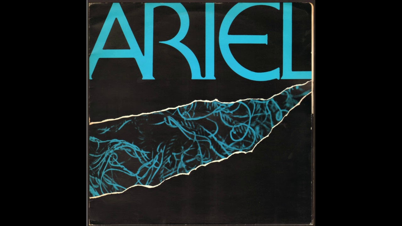 Ariel - The Girl With Three Faces - YouTube