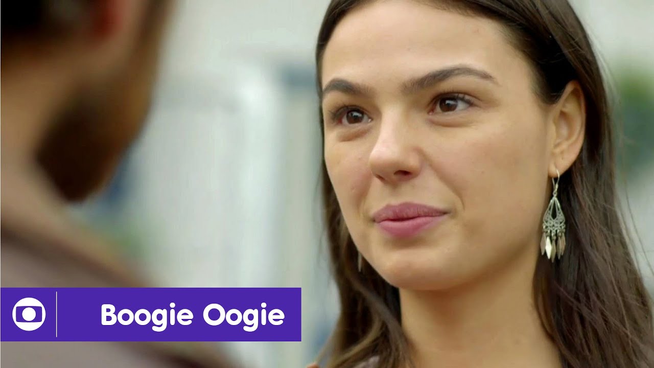 Boogie Oogie: com Sandra e Rafael foi amor à segunda vista - YouTube