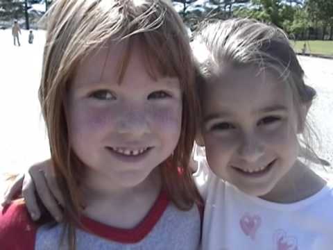 UHE Kindergarten 2004