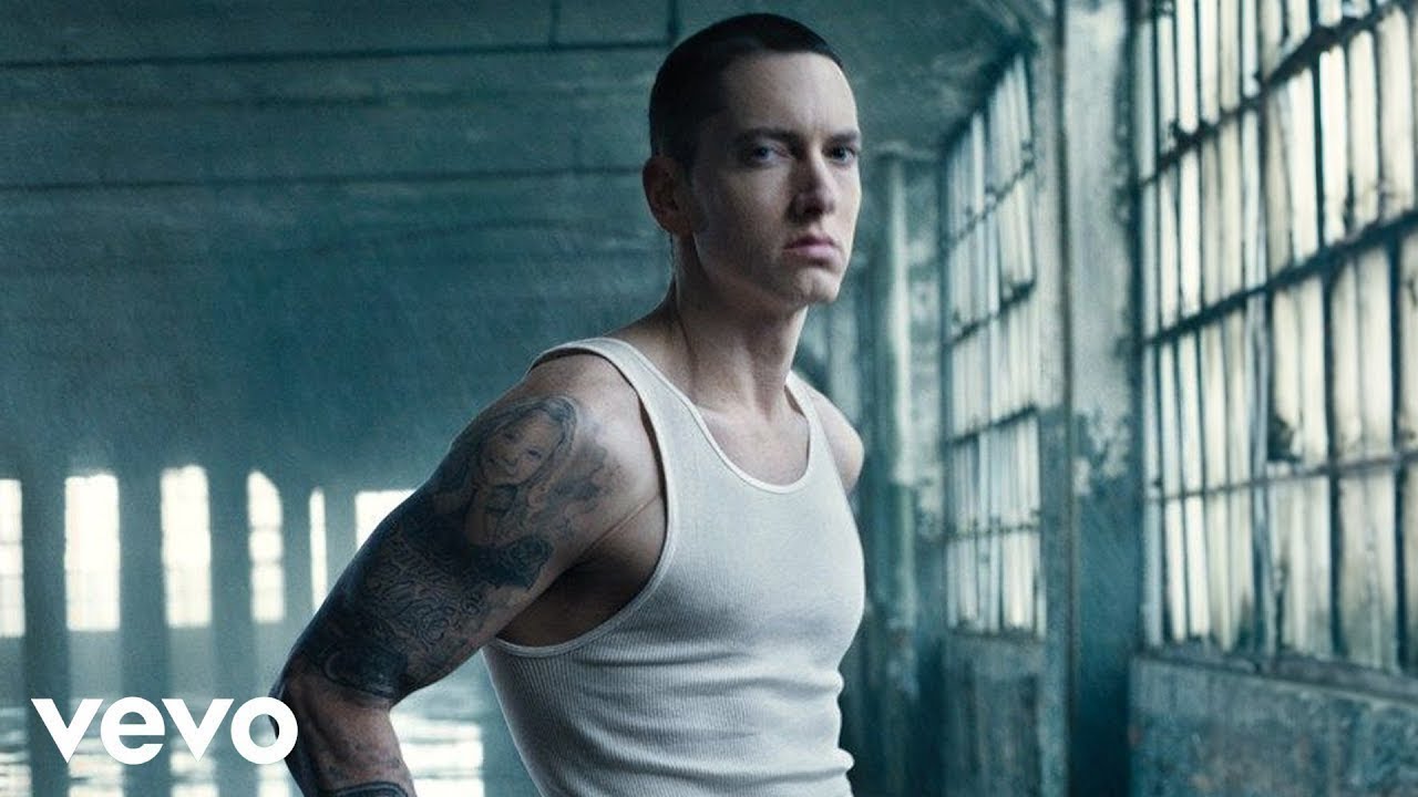 Eminem - One Shoot (Official Music) 2024 New Song - YouTube