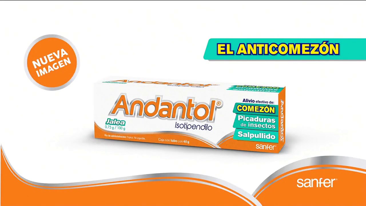 ANDANTOL(CMCA)JALEA - YouTube