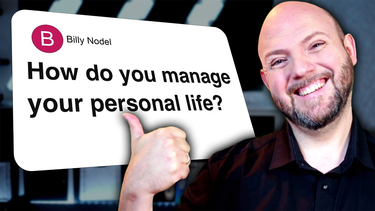 Personal vs work life: Should you use the same productivity tools ...