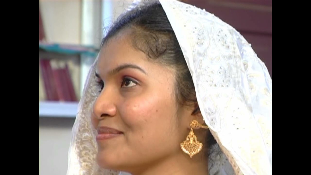 A message from H.G.Dr. Yuhanon Mar Diascoros Metropolitan, Madras - Dn ...