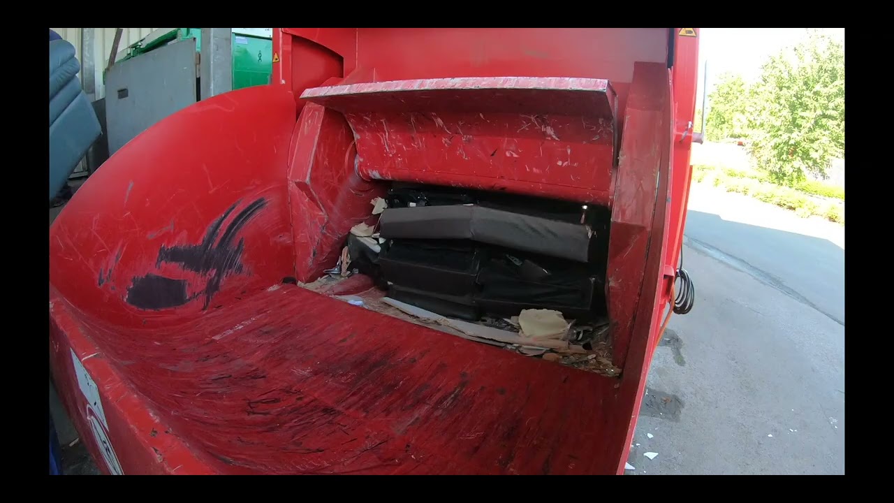 PRESTO Megapress - YouTube