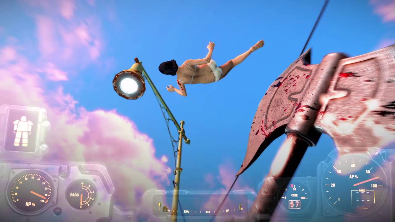 The End of Jun & Marcy Long - YouTube