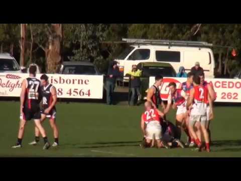 RiddellDFL_RDNFL v NFNL_Interleague_2nd Half.mov - YouTube