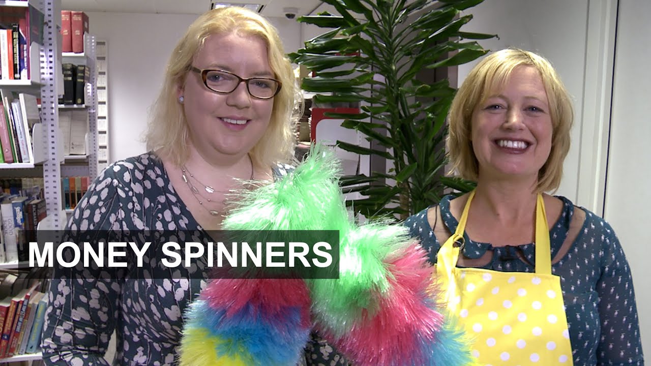 Money Spinners PPI keeps giving | Money Spinners - YouTube