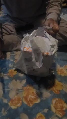 Customer Return Daraz Order no 9189 - YouTube