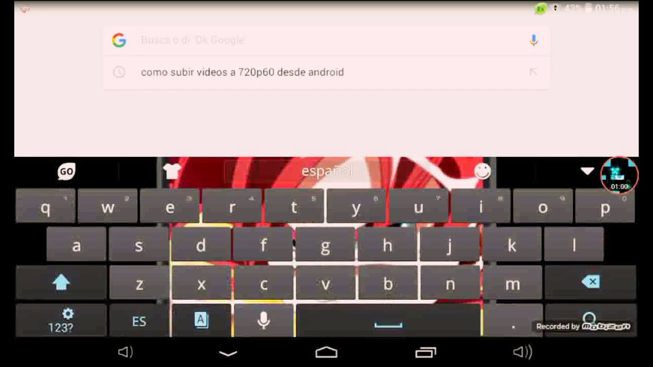 Como descargar aptoide y minecraft. - YouTube