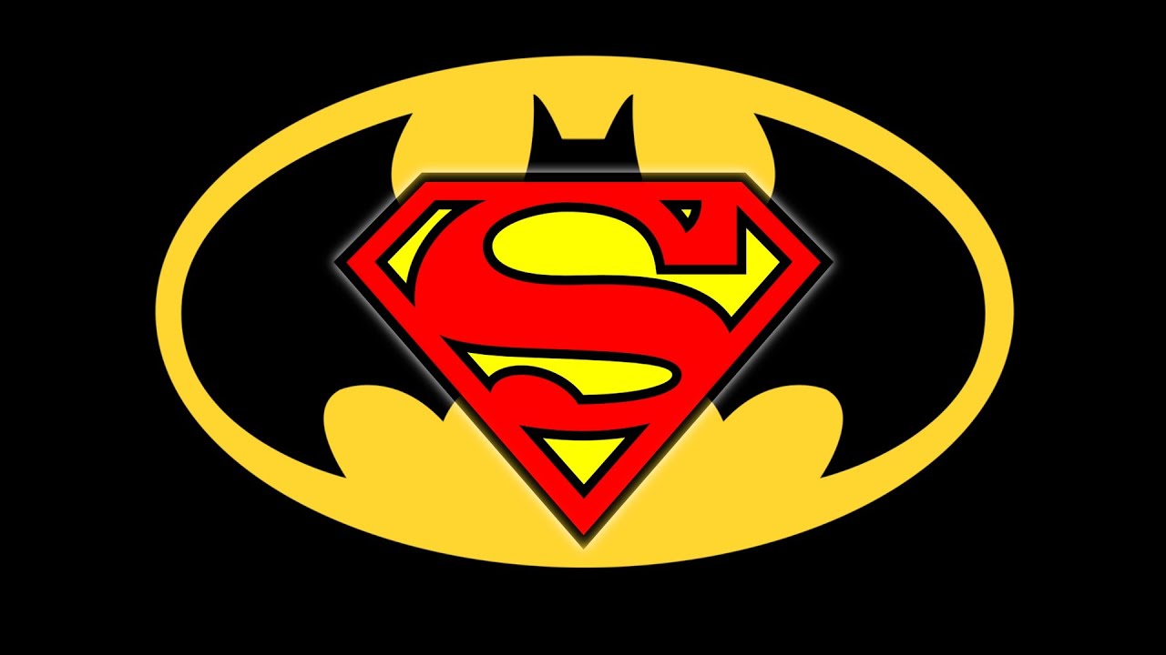 Toonami - Batman Vs. Superman Promo (1080p) - YouTube