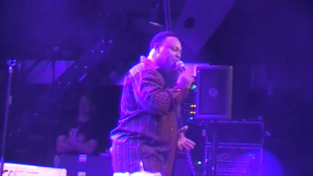 EWAF , After The Love Is Gone ! - YouTube