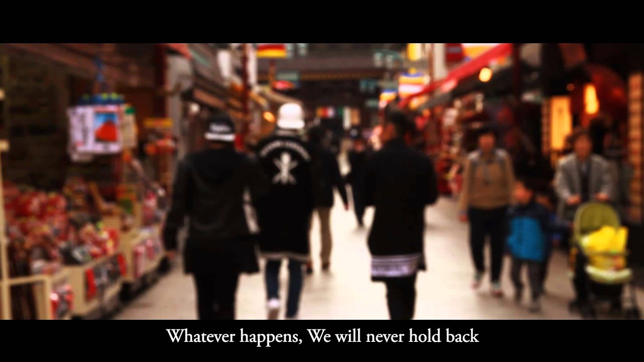 BAD HOP Episode 2 Stay / G-K.I.D & AKDOW & Bark - YouTube