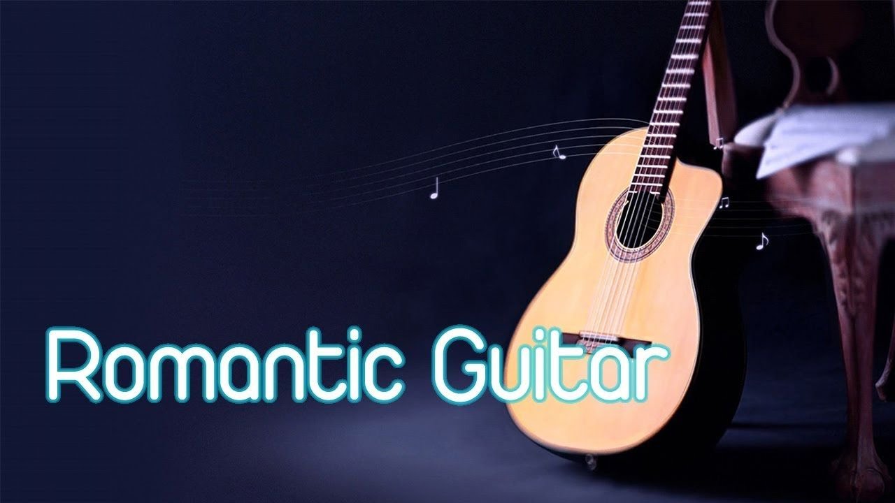 High-quality classical guitar A collection of classical guitar ...