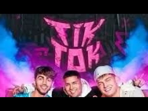 tiktok de Ian lucas y Fede vigevani gustin dj (versión 8d) - YouTube
