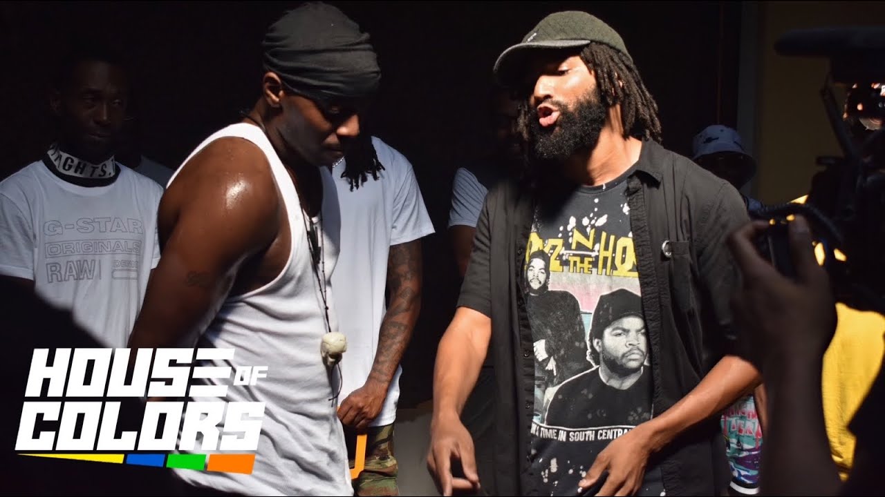 Artt Recaps His Battle at #DDA9, First Time He Fell In Love With Battle ...