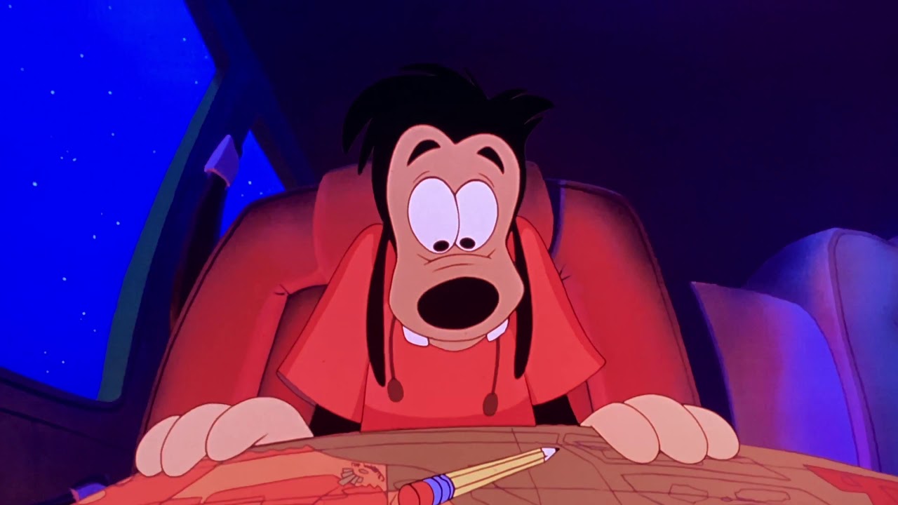 Max Change the Map - YouTube