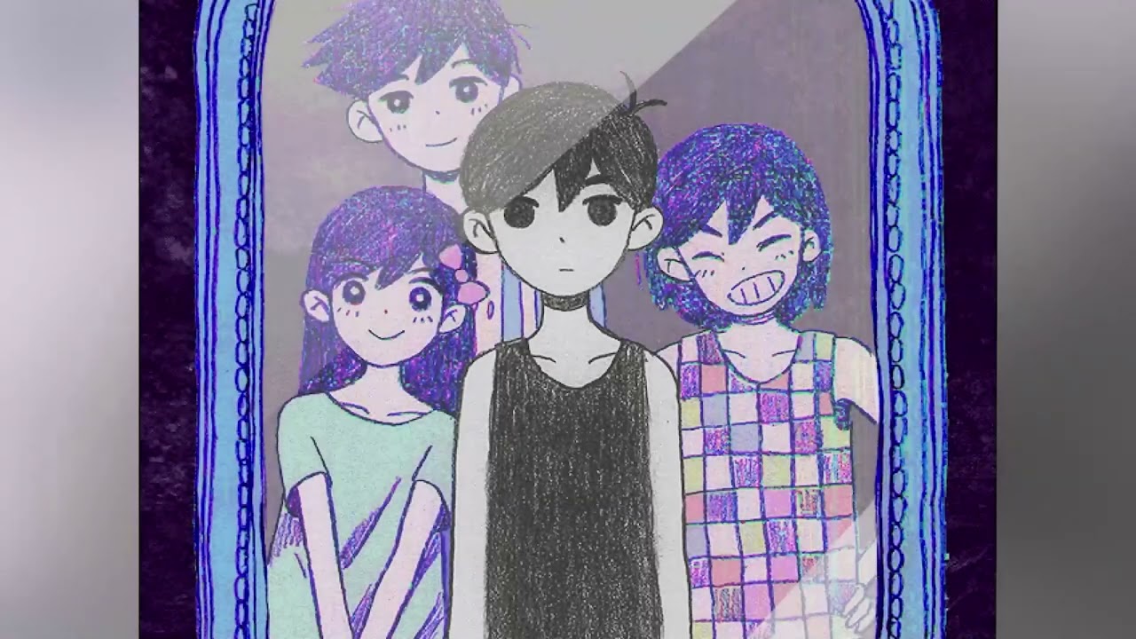 Sprout Mole Home | Omori Part 17 - YouTube