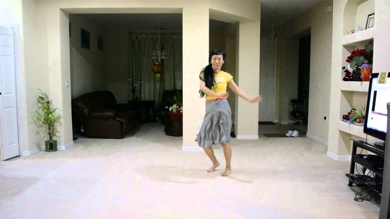 sunday morning -- Dance - YouTube