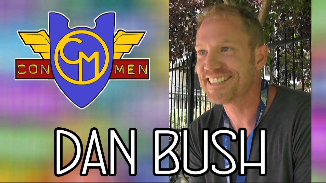 Con Men Interviews: Dan Bush - Director of The Reconstruction of ...
