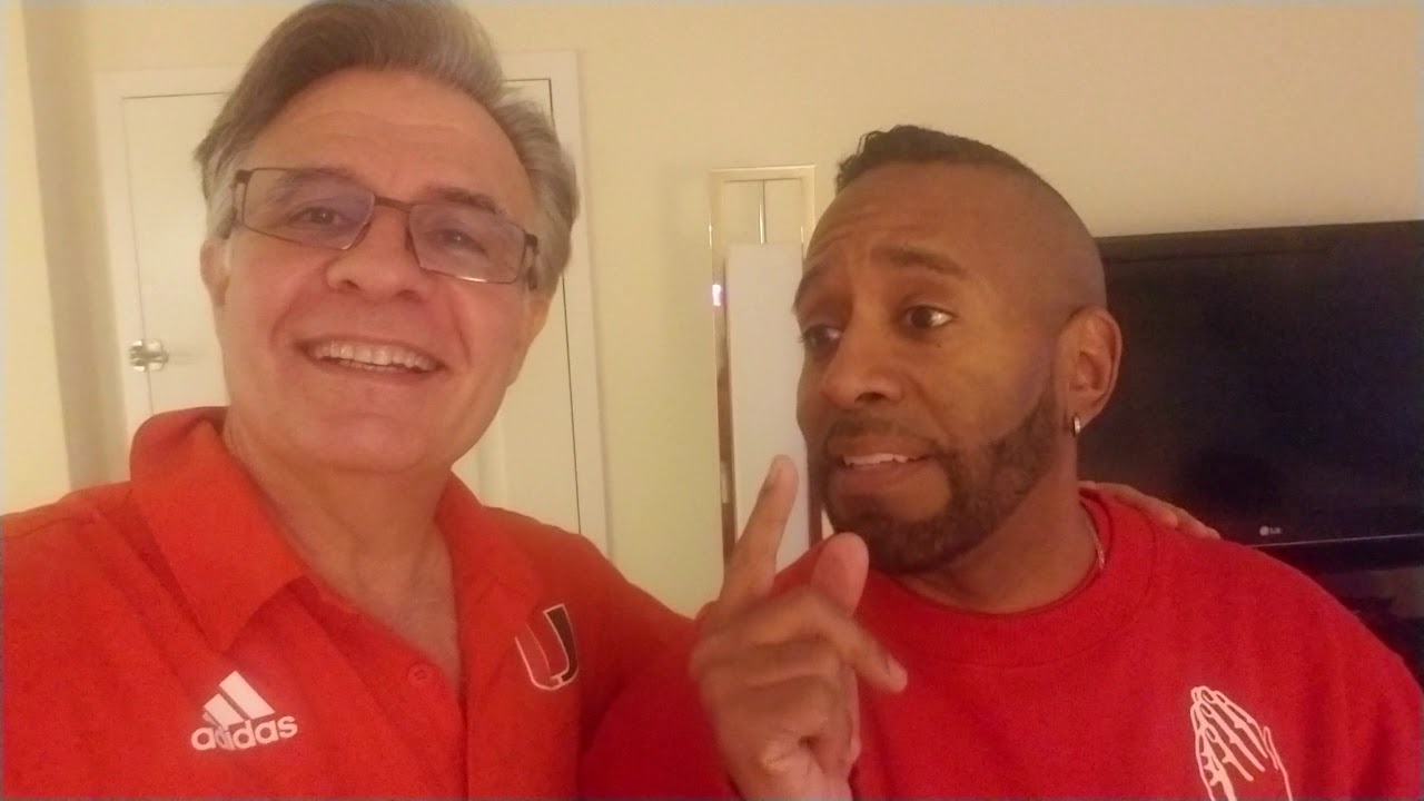 Interview with Kayel from TKA with Charlie Rodriguez Live Ent. - YouTube