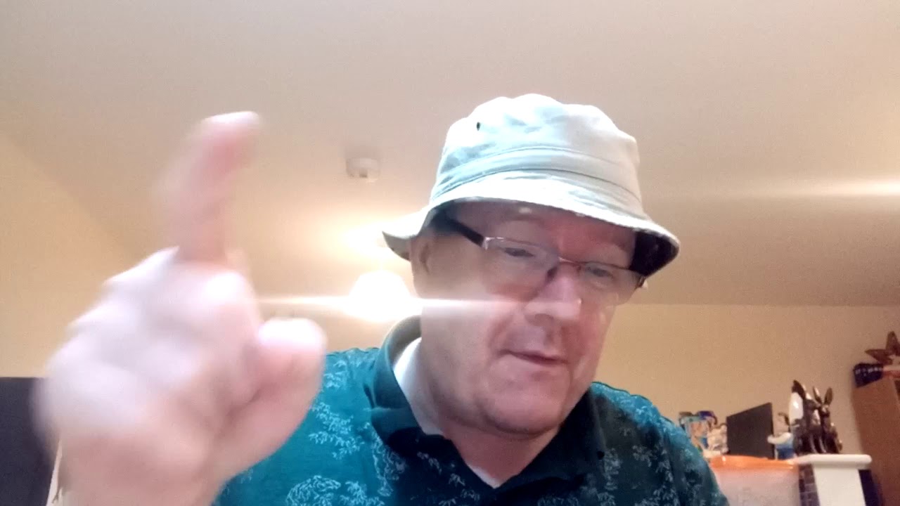 JAMES HIGGINS EVEN MORE COMEDY GOLD 5 - YouTube