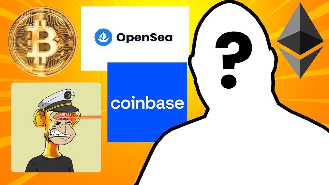 The Father of Crypto Is Investing In This… - YouTube